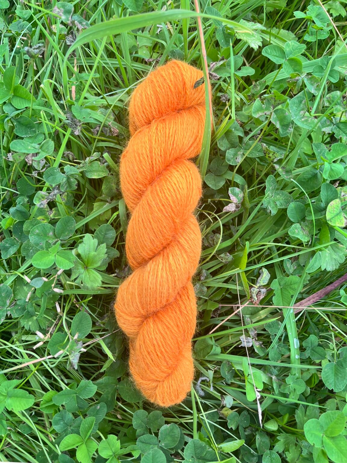 Mohair (DK) – Annfield Mohair