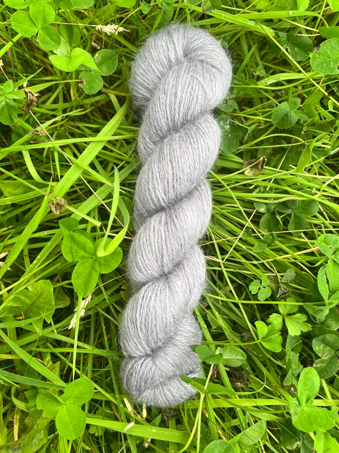 Mohair (DK) – Annfield Mohair